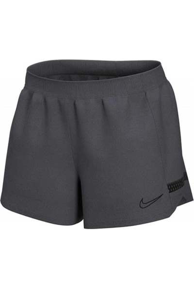 Nike Df ACD21 Short K Kadın Şort CV2649-060-GRI Nike Df ACD21 Short K Kadın Şort CV2649-060-GRI