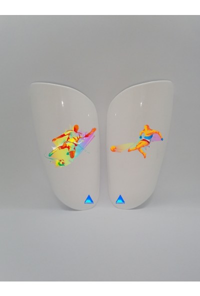 Armadura Erkek Futbolcu Figürlü Tekmelik Armadura Erkek Futbolcu Figürlü Tekmelik