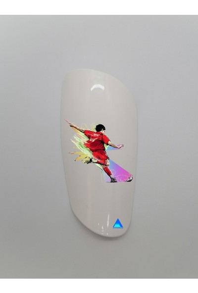 Erkek Futbolcu Figürlü Tekmelik Erkek Futbolcu Figürlü Tekmelik