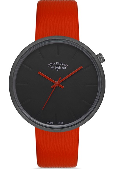 Aqua Di Polo 1987 HBCV00002G2V08 Kadın Kol Saati