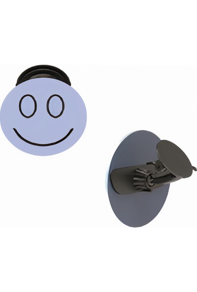 Takgör Kilitli Vantuzlu Bebek Dikiz Aynası Gülen Yüz 11 cm Takgör Kilitli Vantuzlu Bebek Dikiz Aynası Gülen Yüz 11 cm