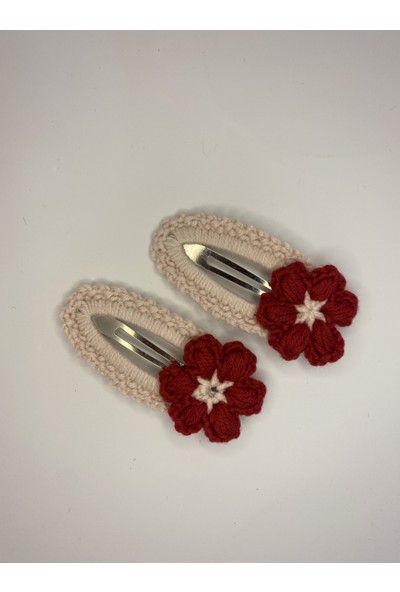 Takı & Aksesuar Elişi Çıtçıt Toka Takı & Aksesuar Elişi Çıtçıt Toka