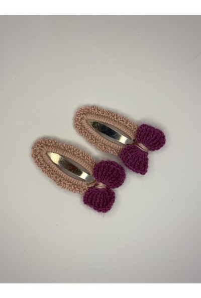 Takı & Aksesuar Elişi Çıtçıt Toka