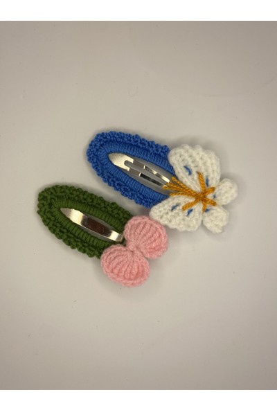 Takı & Aksesuar Elişi Çıtçıt Toka