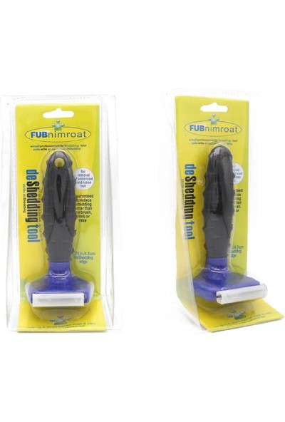 Fubnimroat Furminator Classic 1,75 Fubnimroat Furminator Classic 1,75