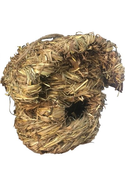 Birdlife Hasır Kuş Yuvası