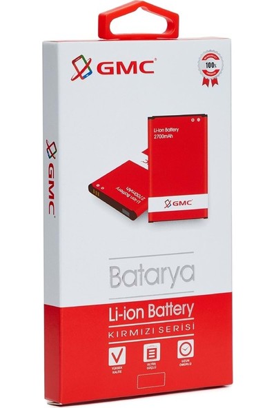 GMC Samsung S3 Mini Batarya S7562-7560-İ8200-S7390-İ8160-J1 Mini Batarya GMC Samsung S3 Mini Batarya S7562-7560-İ8200-S7390-İ8160-J1 Mini Batarya