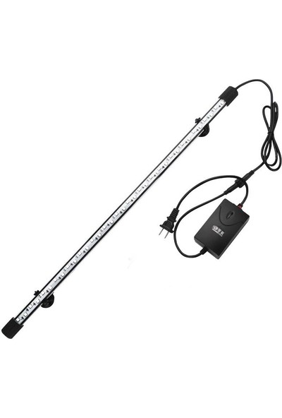 Hasyılmaz Xiangting Xt-98 Dereceli Akvaryum LED Aydınlatma Beyaz 92CM 7W Hasyılmaz Xiangting Xt-98 Dereceli Akvaryum LED Aydınlatma Beyaz 92CM 7W