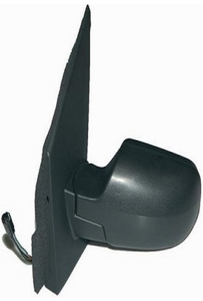 Dega Ford Fiesta Man.dış Dikiz Aynası Sol 2002- 2S6117683AX Dega Ford Fiesta Man.dış Dikiz Aynası Sol 2002- 2S6117683AX
