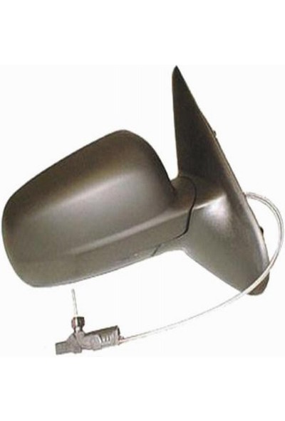 Dega Seat Ibiza Dış Dikiz Aynası Kab.sol 1999-2002 3B0857537C01C Dega Seat Ibiza Dış Dikiz Aynası Kab.sol 1999-2002 3B0857537C01C
