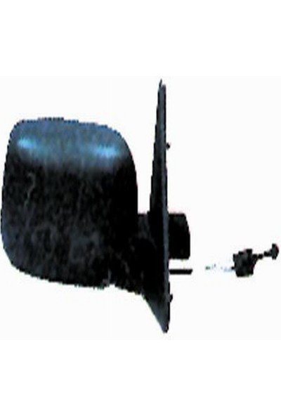 Dega Renault Express Dış Dikiz Aynası Telli Sağ 1992-1998 6001030197 Dega Renault Express Dış Dikiz Aynası Telli Sağ 1992-1998 6001030197