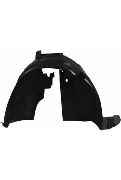 Asferoto Yedek Parça Peugeot 307 Ön Çamurluk Davlumbazı Sol 2005- 7136ER Asferoto Yedek Parça Peugeot 307 Ön Çamurluk Davlumbazı Sol 2005- 7136ER