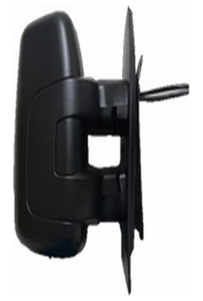 Dega Fıat Iveco Dış Dikiz Aynası Elektrikli Isıtmalı Sinyalli Desenli Sağ 2014- 5801552553