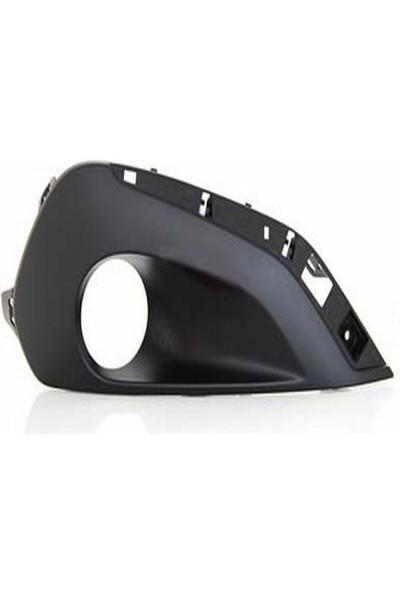 Dega Peugeot 208 Ön Tampon Panjuru Sisli Sol 2015- 9810729880 Dega Peugeot 208 Ön Tampon Panjuru Sisli Sol 2015- 9810729880