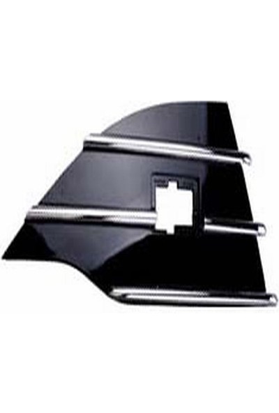 Dega Ford Kuga Ön Tampon Panjuru Krom Çıtalı Sağ 2012- CV448A068BF5UAW Dega Ford Kuga Ön Tampon Panjuru Krom Çıtalı Sağ 2012- CV448A068BF5UAW