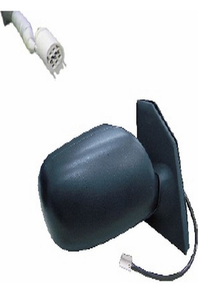Dega Toyota Corolla Dış Dikiz Aynası 3 Pin Yuvar.el.sağ 2001- 8790102050 Dega Toyota Corolla Dış Dikiz Aynası 3 Pin Yuvar.el.sağ 2001- 8790102050