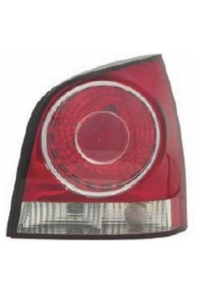 Dega Volkswagen Polo Arka Stop Sağ 2005- 6Q6945096AB Dega Volkswagen Polo Arka Stop Sağ 2005- 6Q6945096AB