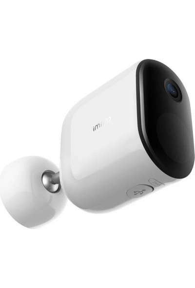 Imılab Ec4 Spot Lıght Battery Kamera Seti Imılab Ec4 Spot Lıght Battery Kamera Seti