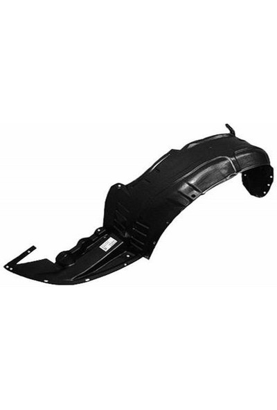 Asferoto Yedek Parça Mazda 626 Ön Çamurluk Davlumbazı Sol 1998-2000 GE4T-56-141J Asferoto Yedek Parça Mazda 626 Ön Çamurluk Davlumbazı Sol 1998-2000 GE4T-56-141J