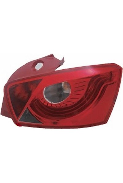 Dega Seat Ibıza Arka Stop Hb Sağ 2008-2012 6J4945096H Dega Seat Ibıza Arka Stop Hb Sağ 2008-2012 6J4945096H