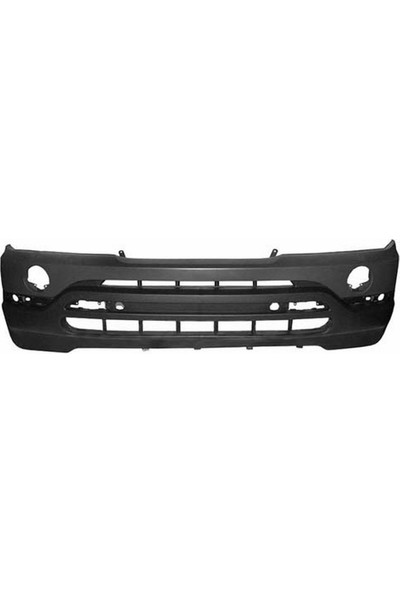 Bmw X5 Ön Tampon Sensör Delikli Astarlı 2000-2006 51117027022 Bmw X5 Ön Tampon Sensör Delikli Astarlı 2000-2006 51117027022