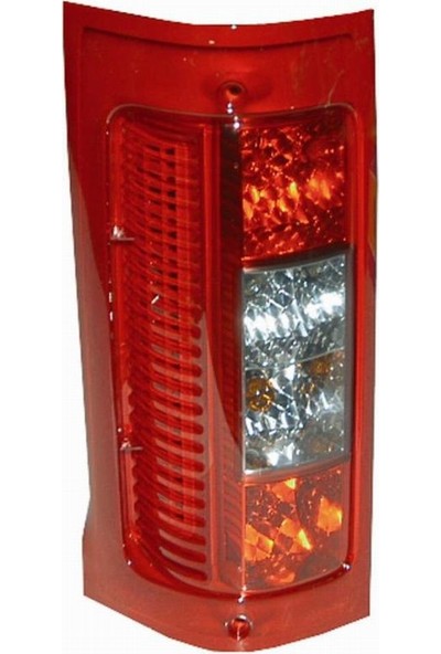 Dega Fıat Ducato Arka Stop Sol 2002-2005 1328428080 Dega Fıat Ducato Arka Stop Sol 2002-2005 1328428080