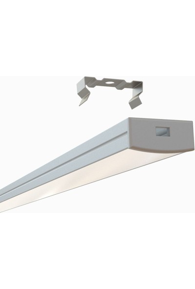 A2012-D Lineer LED Bar Boş Kasa Takım 50CM A2012-D Lineer LED Bar Boş Kasa Takım 50CM