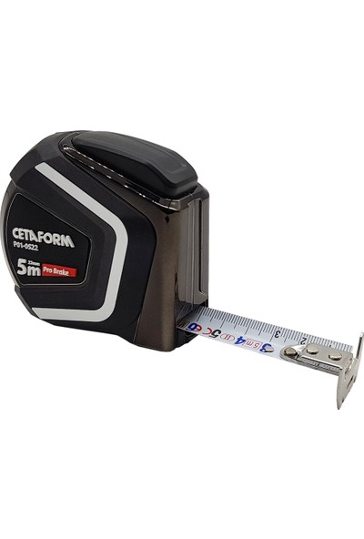 Ceta Form P01-0522 Pro Brake Şerit METRE-5MX22MM-(MIKNATISLI) Ceta Form P01-0522 Pro Brake Şerit METRE-5MX22MM-(MIKNATISLI)