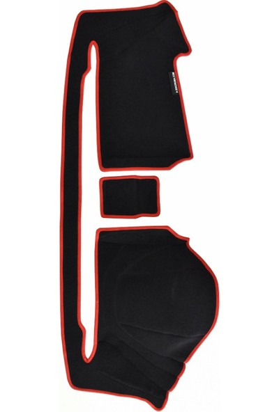 A-3DKORUMA A-3d Koruma Fiat Fiorino Torpido Koruma