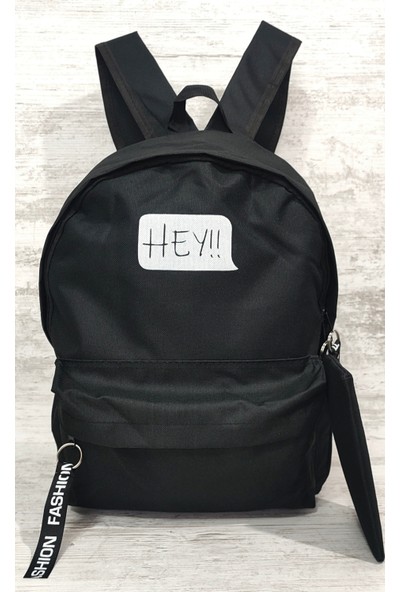 Fazu Bay Bayan Sırtçantası