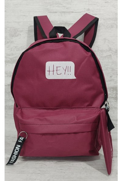 Fazu Bay Kadın Sırtçantası