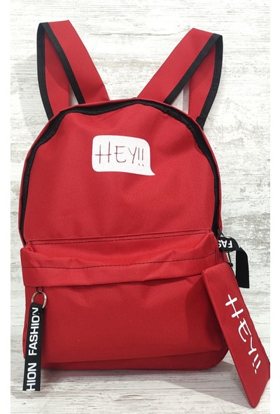 Fazu Bay Bayan Sırtçantası