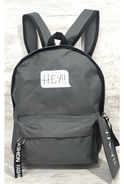 Fazu Bay Kadın Sırtçantası