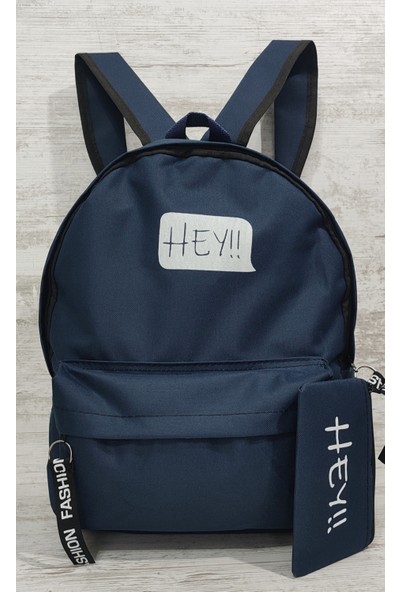 Fazu Bay Bayan Sırtçantası