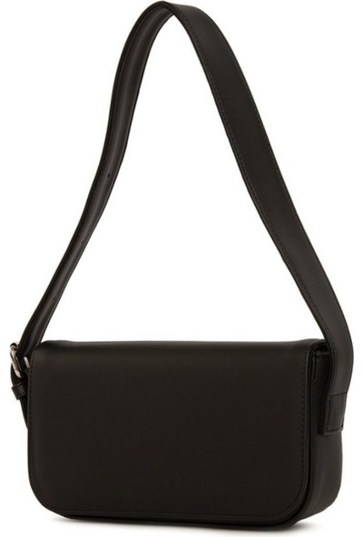 Fazu Bayan Baget Omuz Çantası Fazu Bayan Baget Omuz Çantası