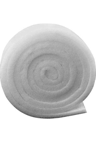 Yosicil Çift Yoğunluklu Akvaryum Filtresi 1m Uzun x 8 cm Genişlik (Yurt Dışından)