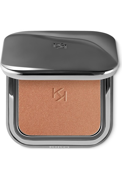 KIKO Bronzer - Radıant Touch Bronzıng Powder 102 Sıenna KIKO Bronzer - Radıant Touch Bronzıng Powder 102 Sıenna