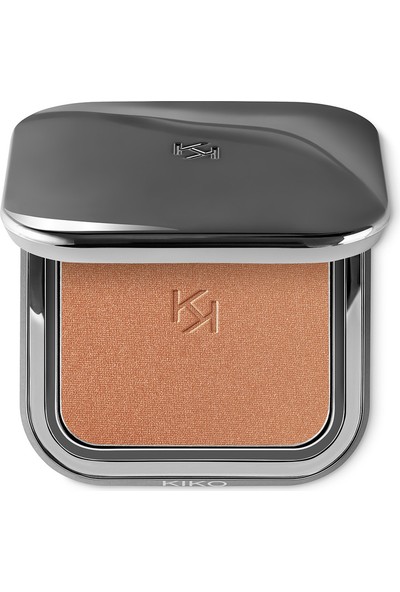KIKO Bronzer - Radıant Touch Bronzıng Powder 103 Cocoa KIKO Bronzer - Radıant Touch Bronzıng Powder 103 Cocoa