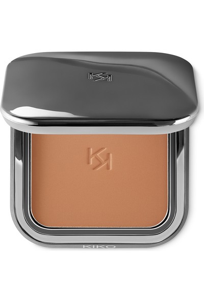 KIKO Bronzer - Flawless Bronzer Pwd 07 KIKO Bronzer - Flawless Bronzer Pwd 07