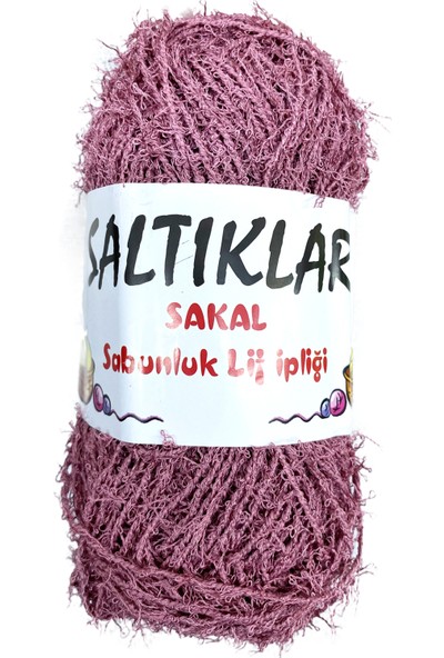 Saltıklar Sakal Sabunluk Lif Ipliği 28 Saltıklar Sakal Sabunluk Lif Ipliği 28