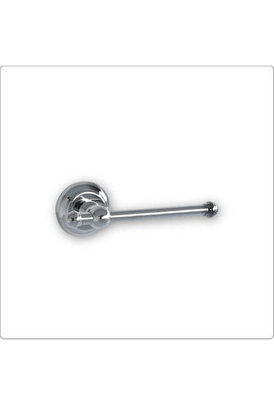 Csk Atlantis Krom Açık Kağıtlık - Ats 16306 Csk Atlantis Krom Açık Kağıtlık - Ats 16306