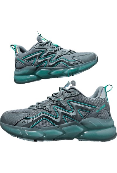 Goodluck Fileli Erkek Spor Ayakkabı (Yurt Dışından)