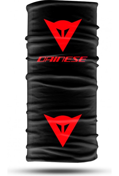Dair Aksesuar Dainese Motosiklet Boyunluk Bandana