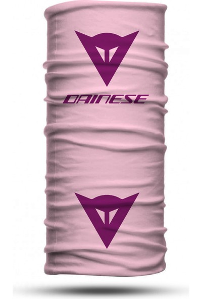 Dair Aksesuar Daınese Motosiklet Bandana Boyunluk