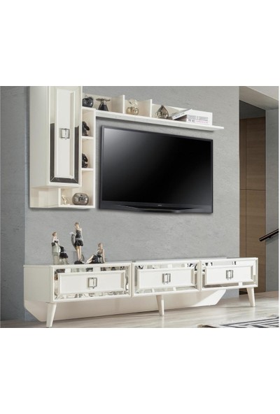 Albimo Gloria Aytaşı Tv Ünitesi