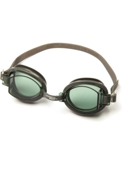 Kahraman Oyuncak 21048 Yüzücü Gözlüğü Mavi