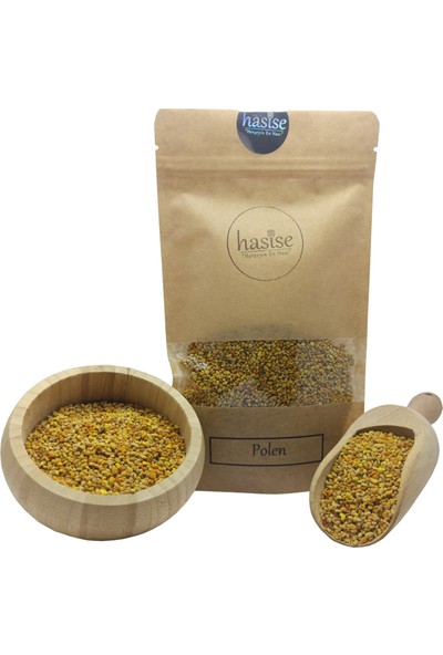 Hasise Polen 100 gr Hasise Polen 100 gr