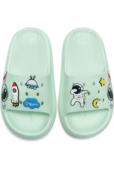 Kmx Çocuk Terlik (Yurt Dışından)