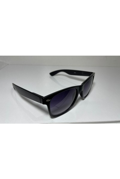 Tweet Unisex Krom Detaylı Güneş Gözlüğü