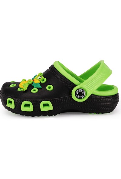 Kmx Çocuk Terlik (Yurt Dışından)